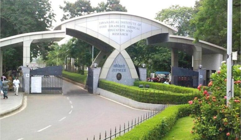 PANACEA (HIMS) upgarde JIPMER Hospital - SoftLink International